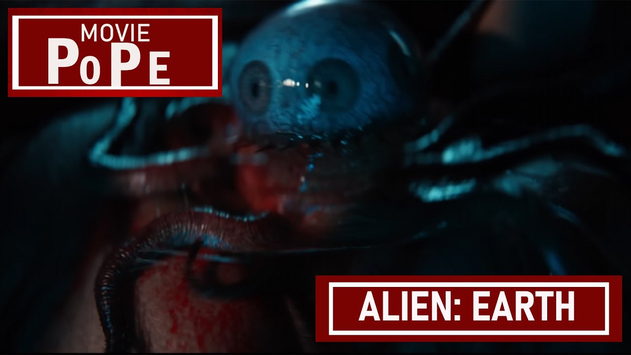 Alien: Earth review episode 4: "Observation" - YouTube