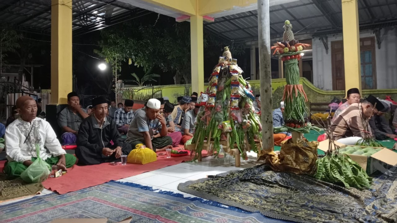 lemburan malam - YouTube