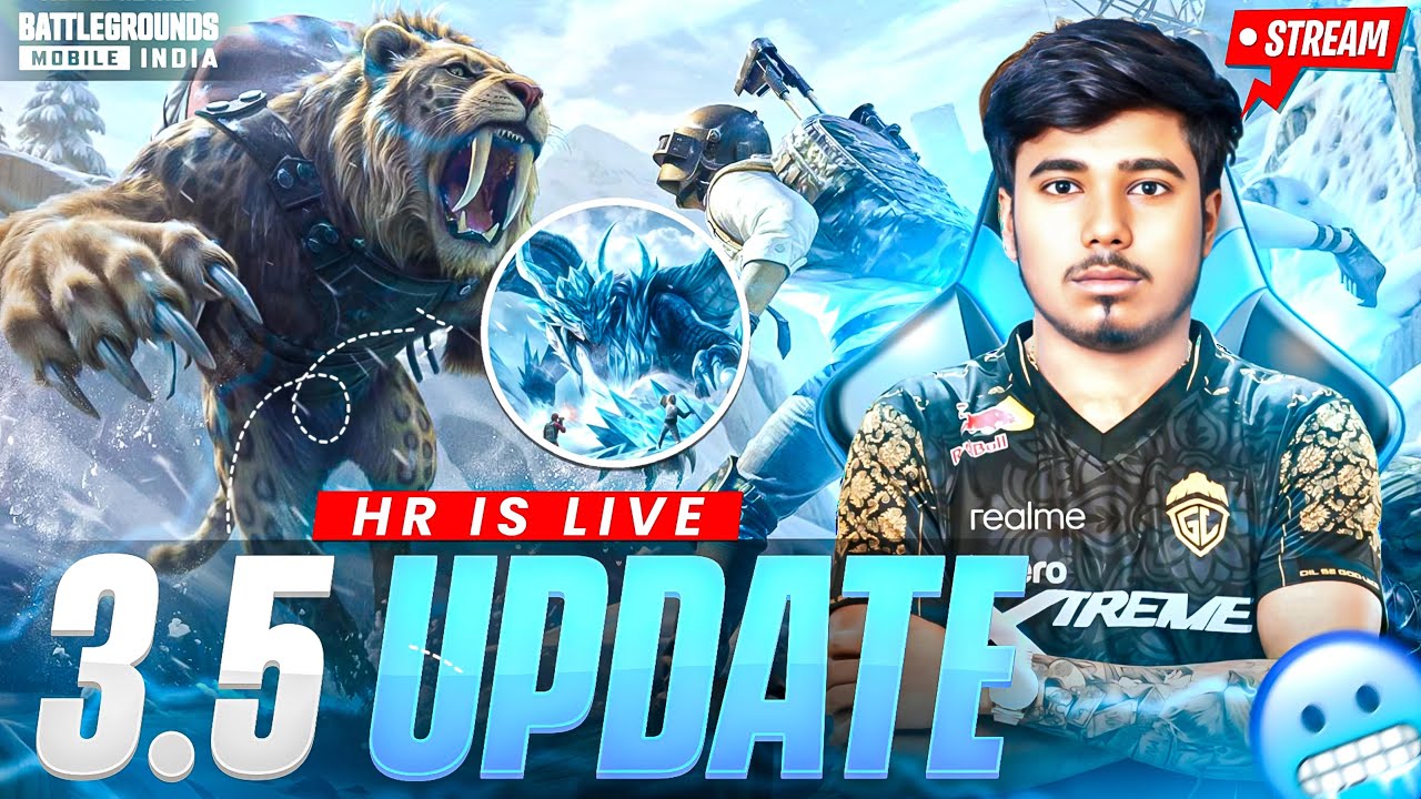 FUN STREAM WITH HR |HR IS LIVE #HRISLIVE #virallive - YouTube