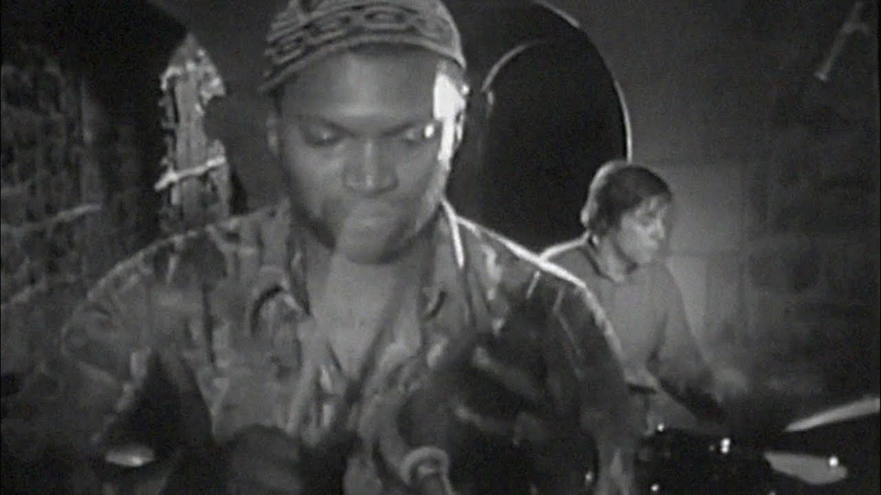 Ted Curson - Typical Ted (Live, 1973) - YouTube