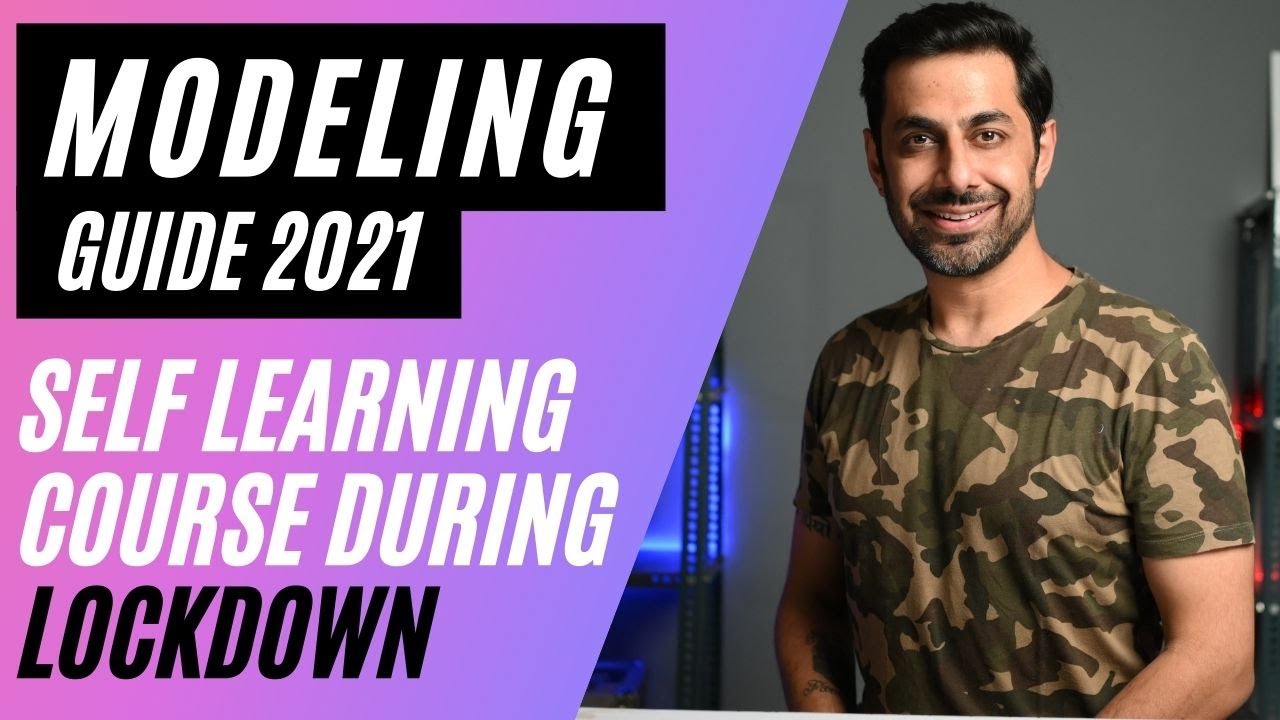 How To Become A Better Model During Lockdown | Modeling Tips Hindi ...