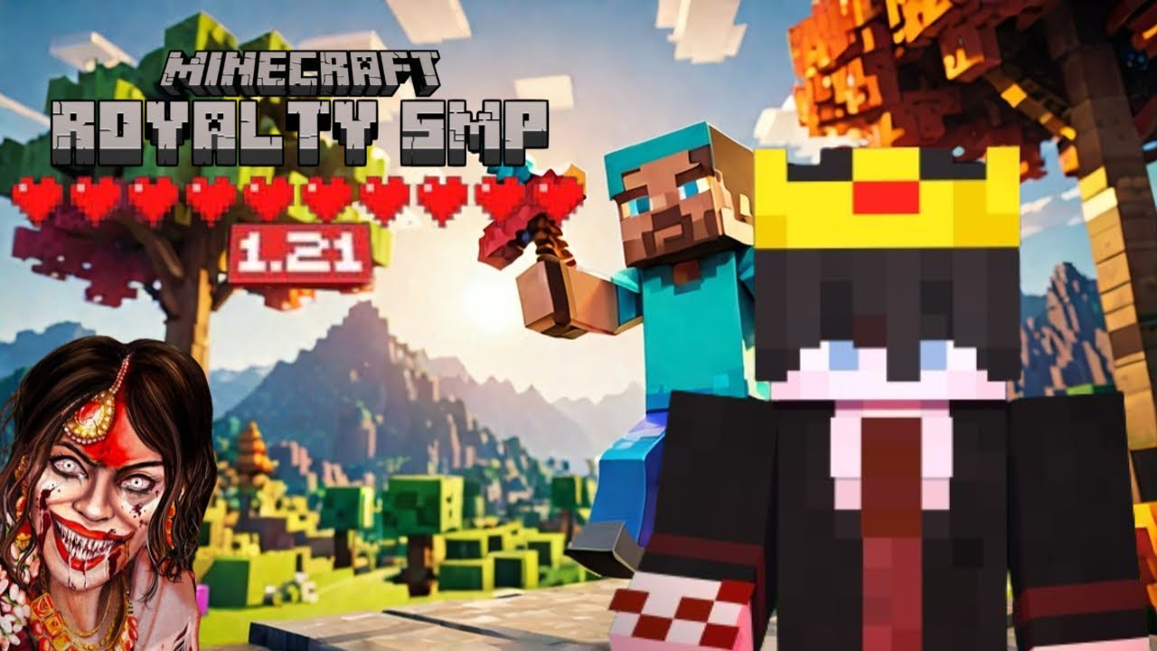 Why I am FIGHTING with EVERY PLAYER in This Minecraft Smp.. - YouTube