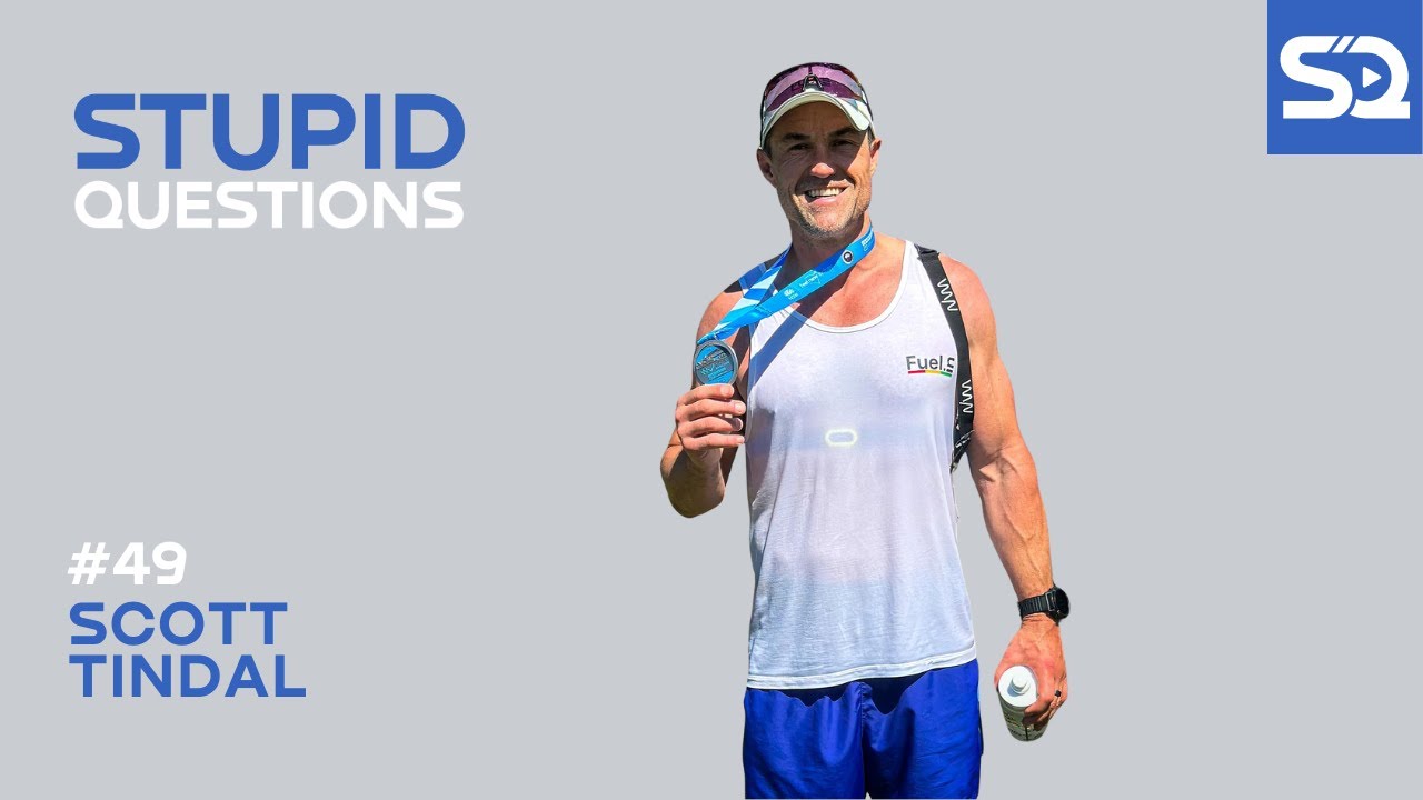 Episode #49 - Scott Tindal, Founder & CEO of FuelIn - YouTube