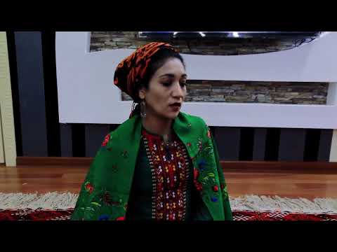 Suray Narlyyewa - Ozge yar bolmaz