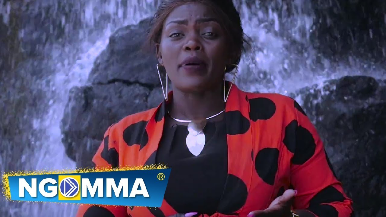 KIU BY MAGGIE K (official video) - YouTube