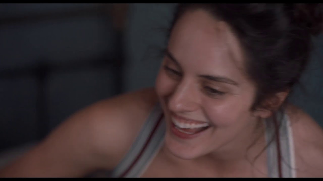 Curiosa - trailer - YouTube