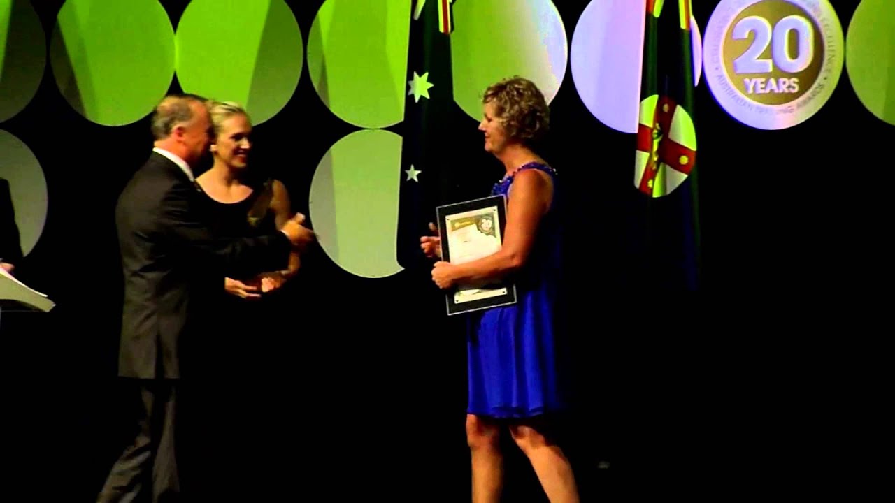 2013 Excellence in Language Literacy and Numeracy Practice Award - Ms ...