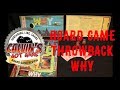 Why | Board Game | BoardGameGeek