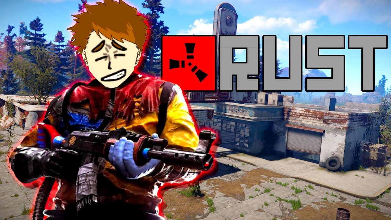 Mi Primera Vez en Rust - YouTube