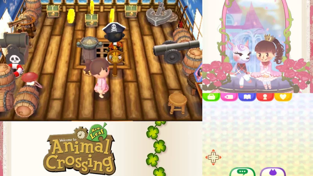 ACNL Badge Grinding Part 2 - YouTube