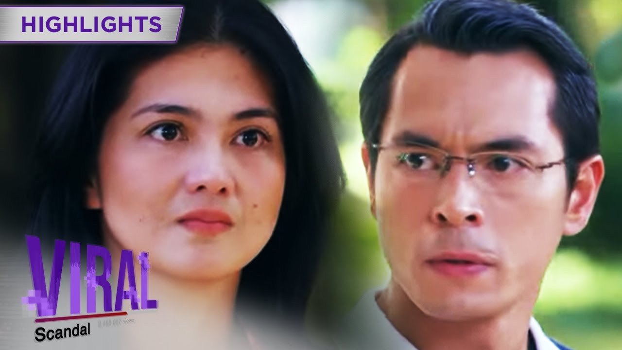 Kakay lashes out at Troy | Viral Scandal - YouTube