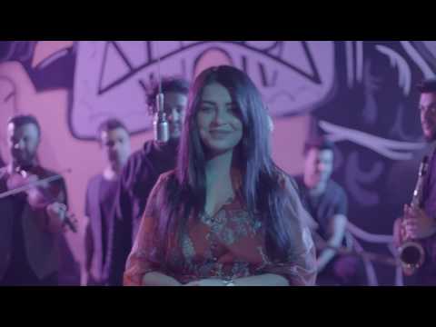 DWAROZH HADI - Aştim Kewe - backstage