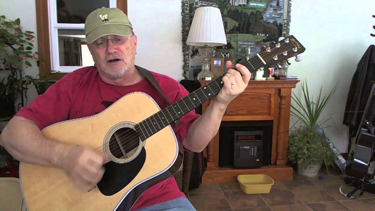1067 - Windy - Association cover with chords and lyrics - YouTube