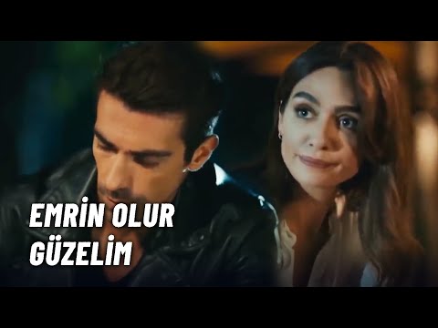 Aşıkların İlk Akşam Yemeği - Siyah Beyaz Aşk Özel Klip