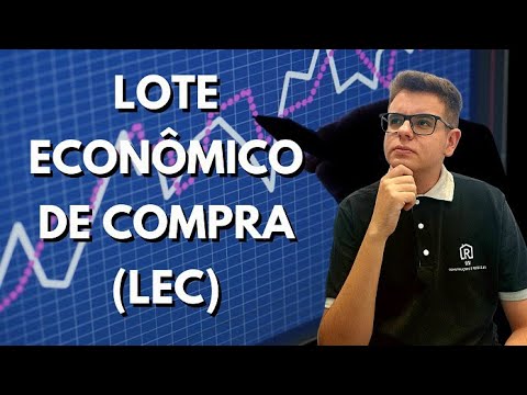 LOTE ECONÔMICO DE COMPRA (LEC) - YouTube