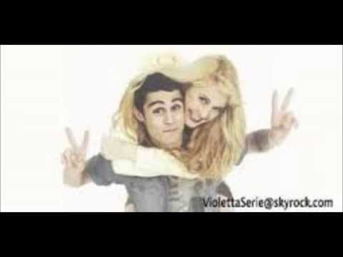 Violetta the story so far part 4