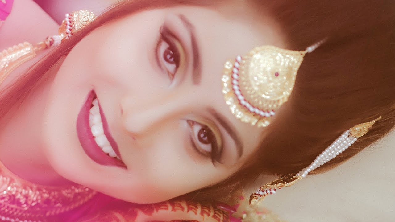 Laavan wedding story - YouTube