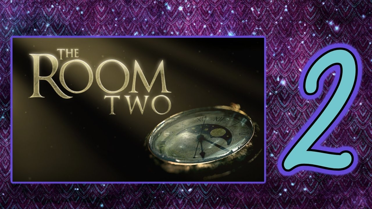 The Room 2 [puzzle] 2/3 - YouTube