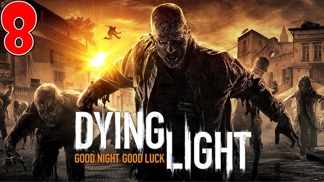 VIAGGIO VERSO il SETTORE 0! Dying Light Parte 8 Gameplay Walktrough ITA - YouTube