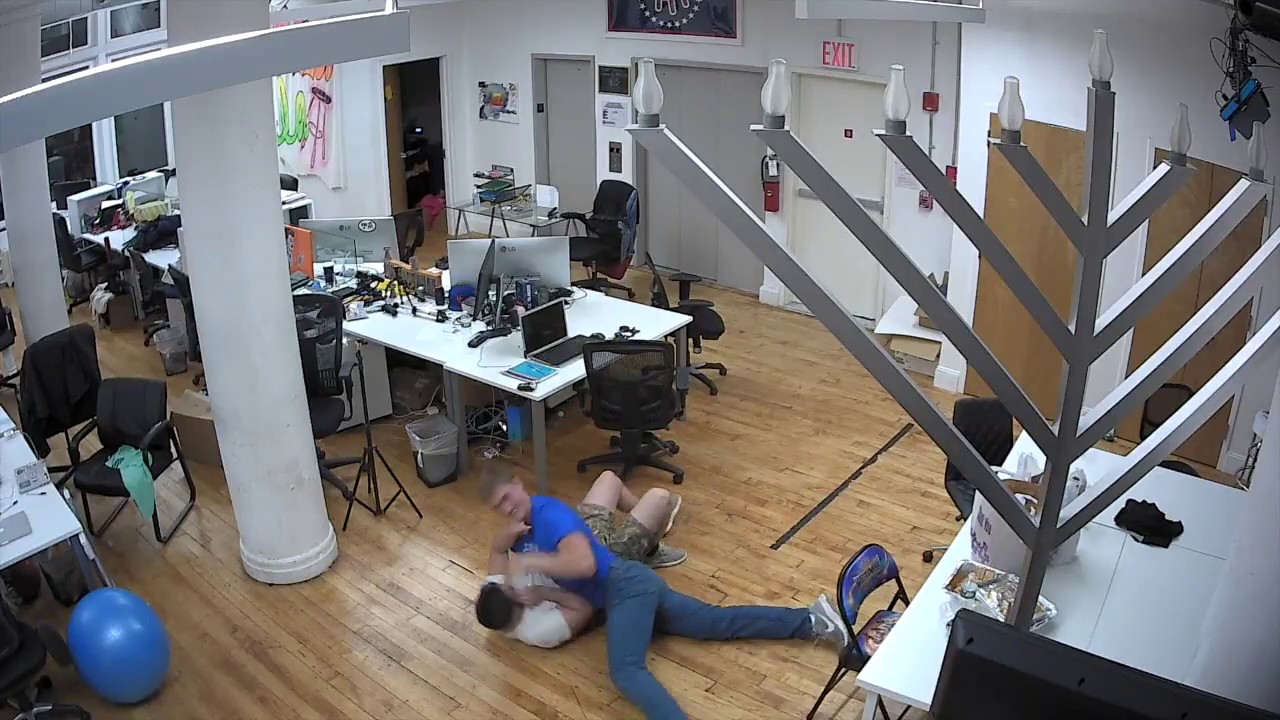 Fraud Scenes Episode 1 Part 1 - YouTube