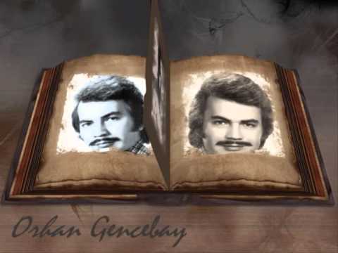 Orhan Gencebay / Eski kavak yelleri