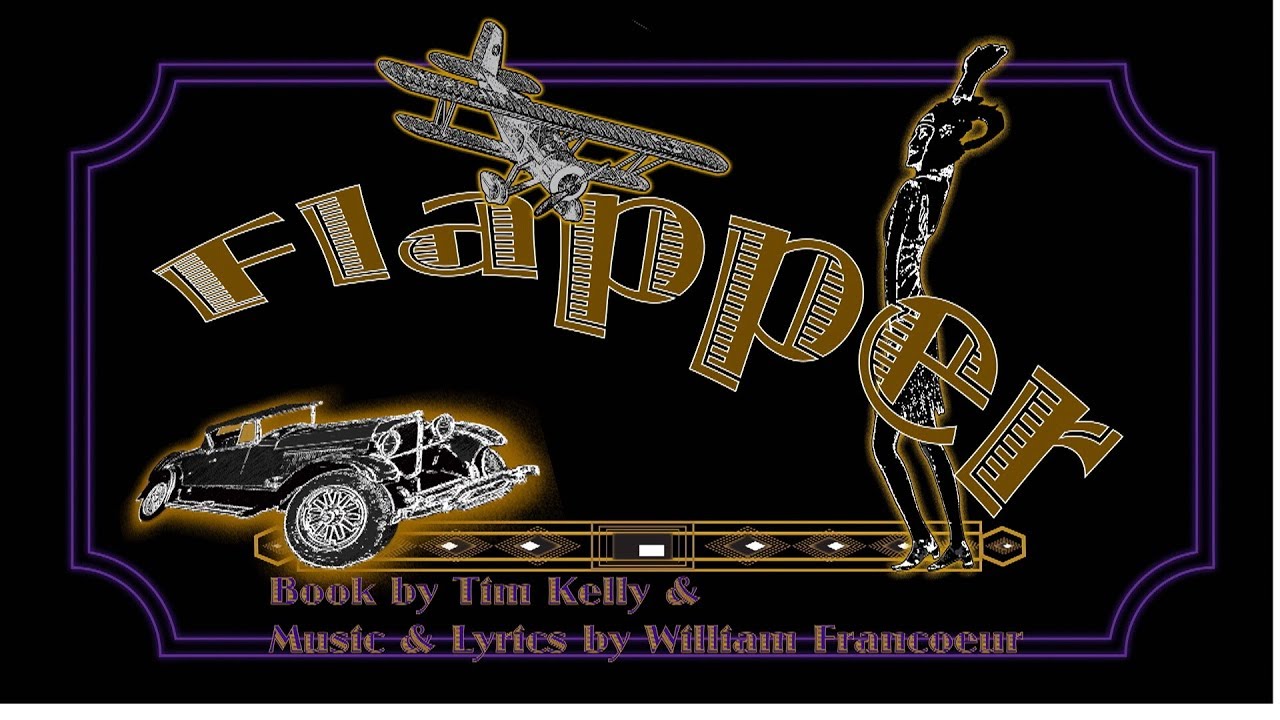 WWG FLAPPER MUSICAL final performance - YouTube