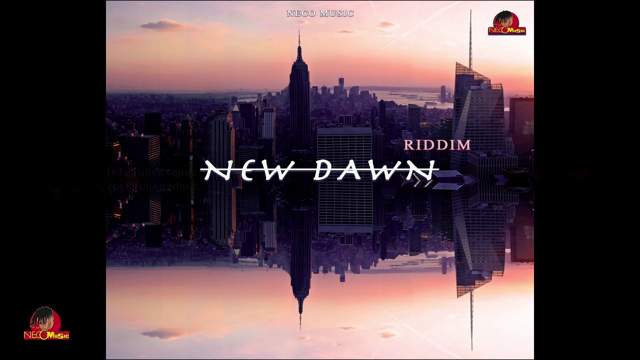 Dancehall Riddim Instrumental 2019 | New Dawn | Neco Music - YouTube