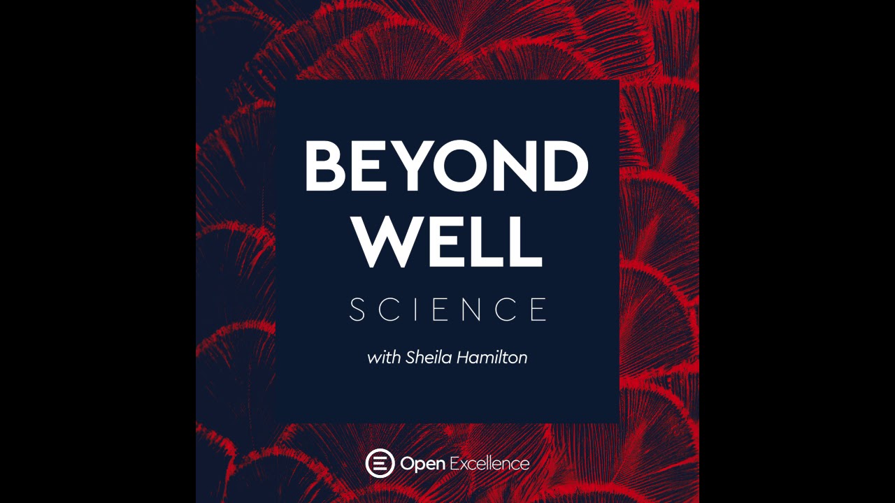 Beyond Well: Science, Ep.35- Peer Supported Open Dialogue - YouTube