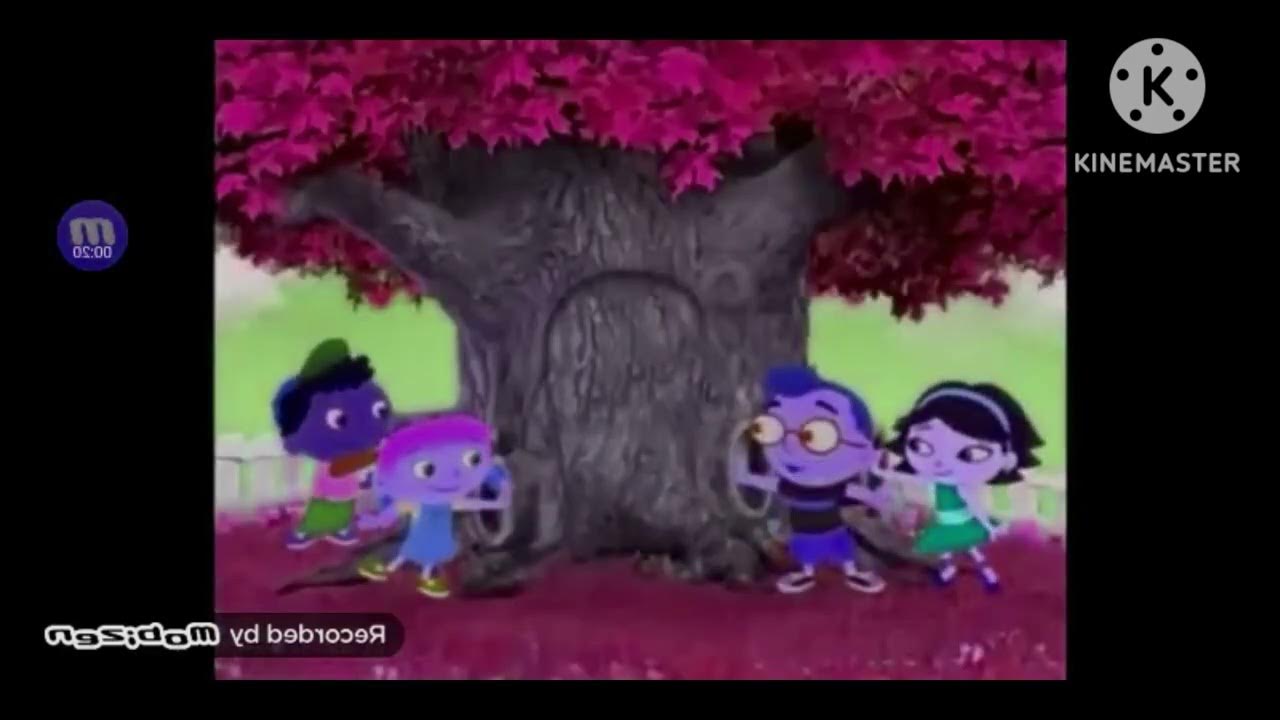 little Einstein g major 23 - YouTube