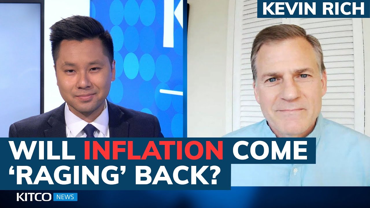 What to expect for the dollar, inflation, and geopolitical risks ...