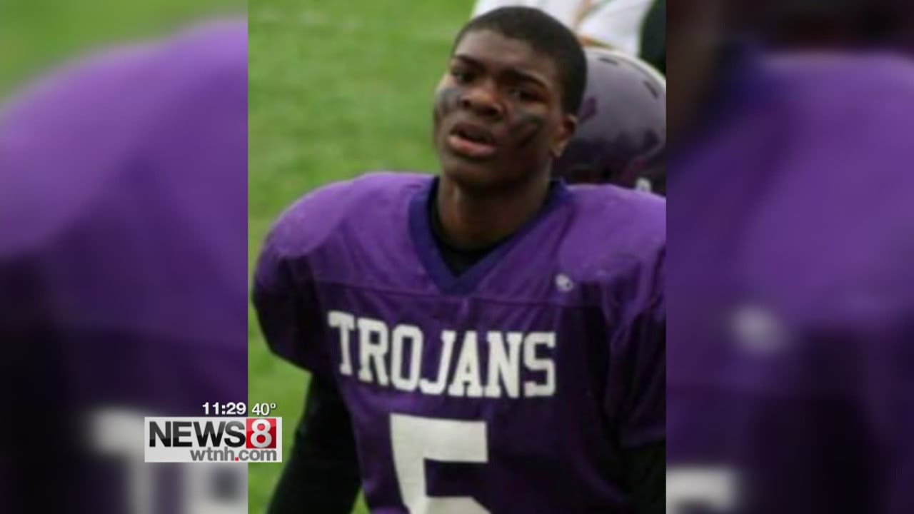 Homeless in fourth grade, UConn linebacker Vontae Diggs has found his ...