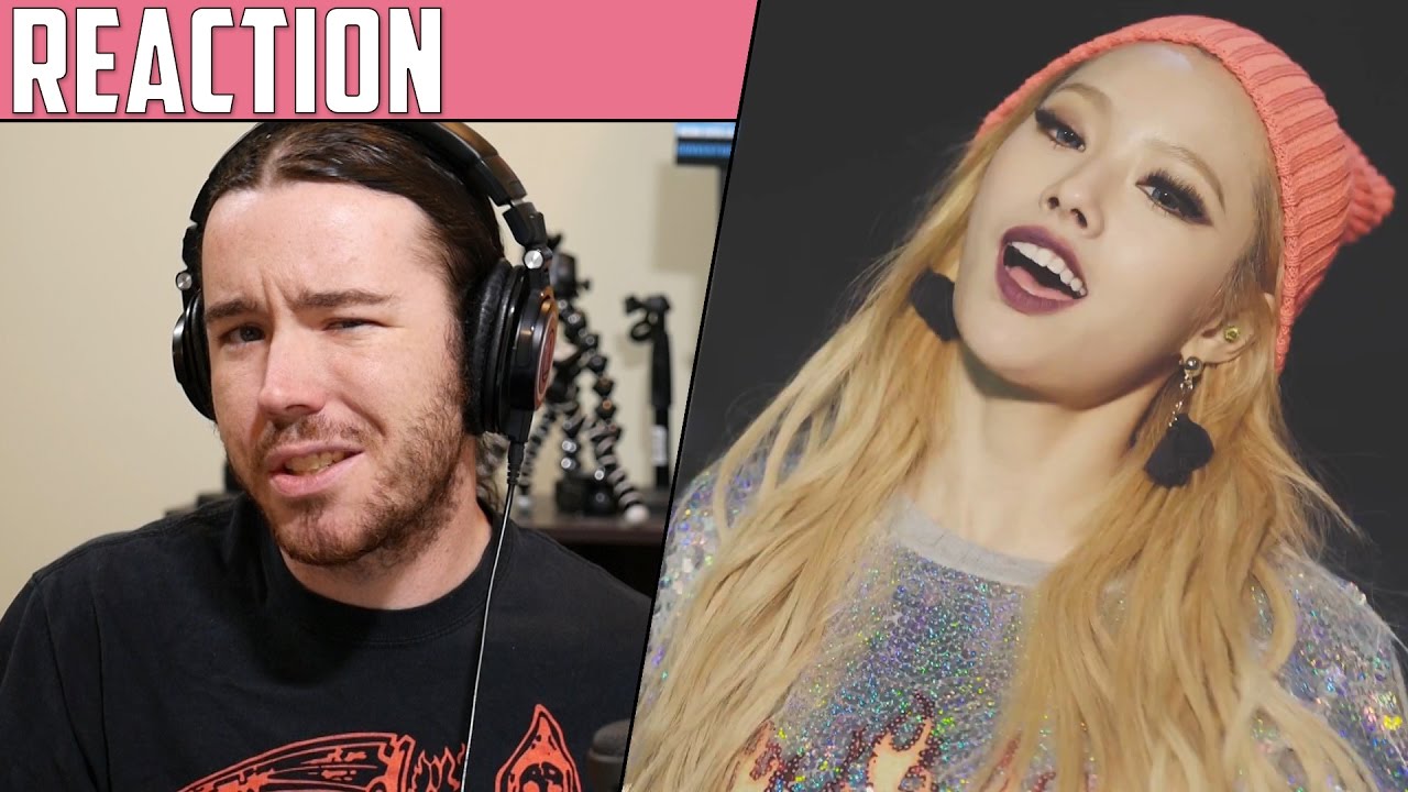 MiSo - KKPP MV Reaction - YouTube