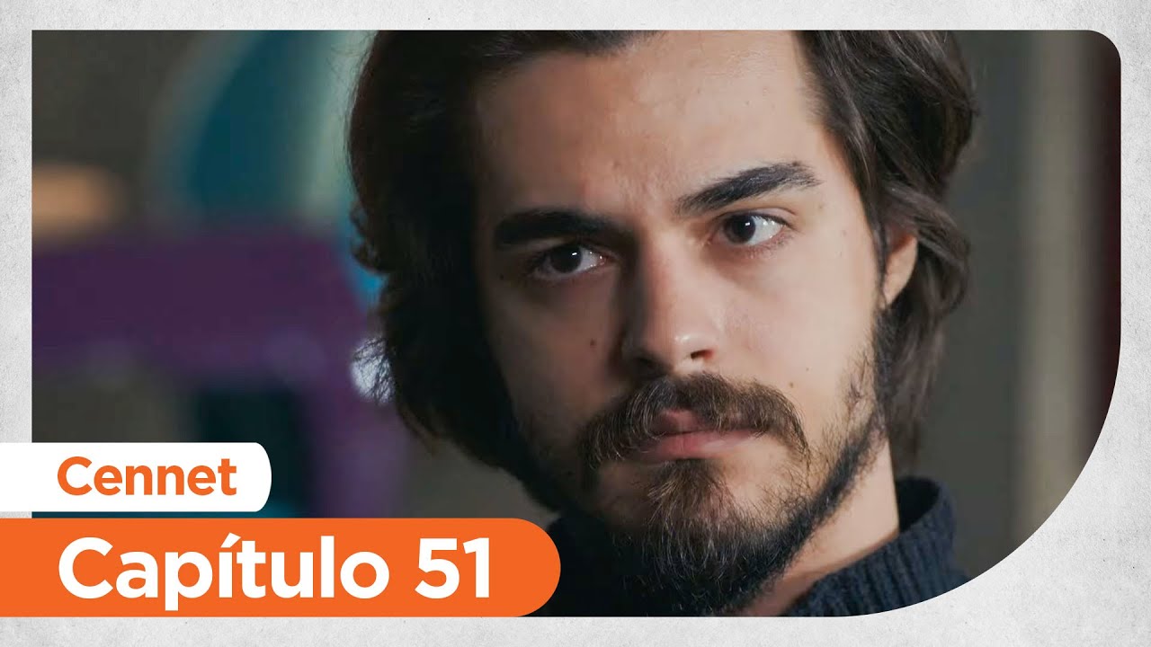 Cennet - Capítulo 51 - YouTube
