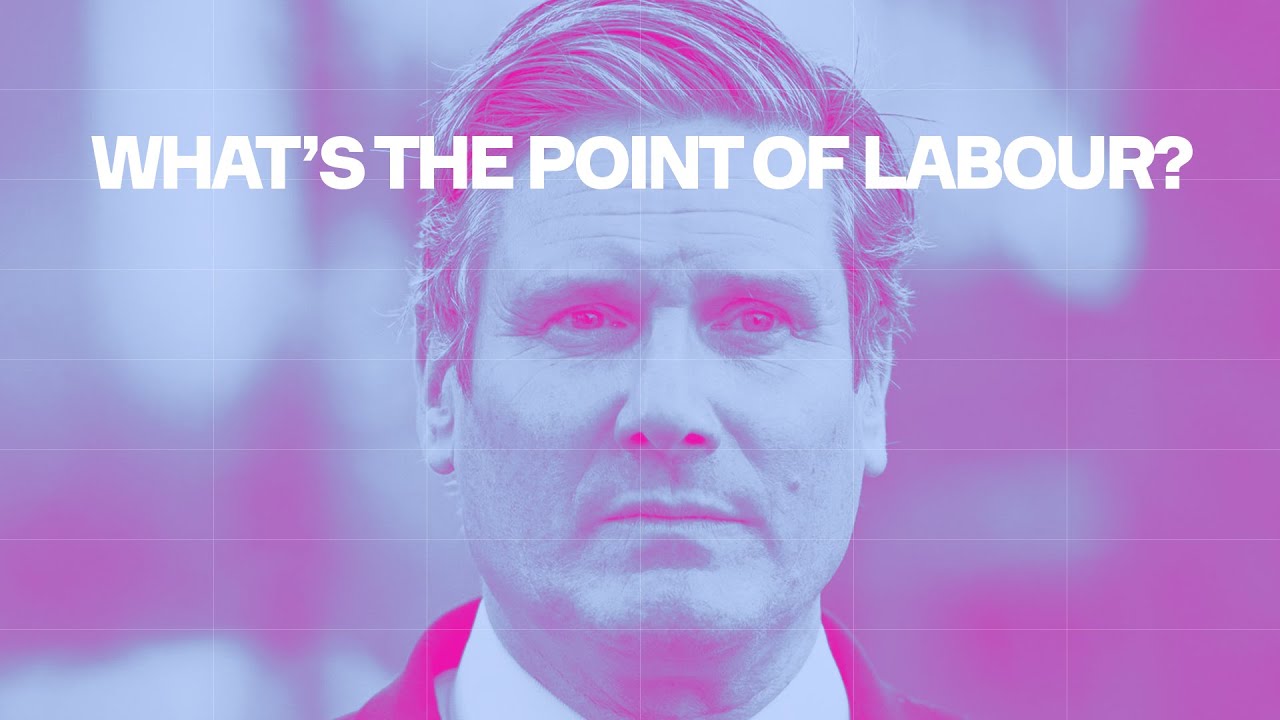 What's The Point Of Labour? - YouTube