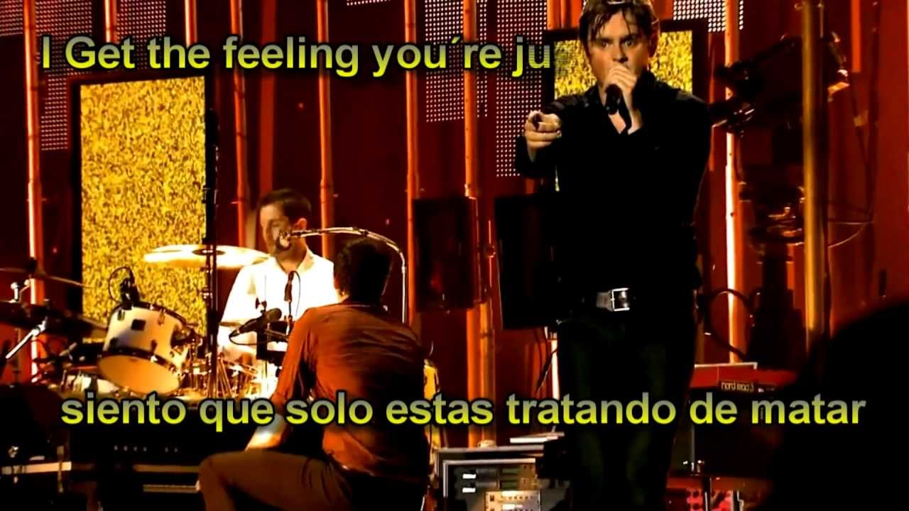 Keane - Leaving so soon [HD] sub Ingles - Español - YouTube