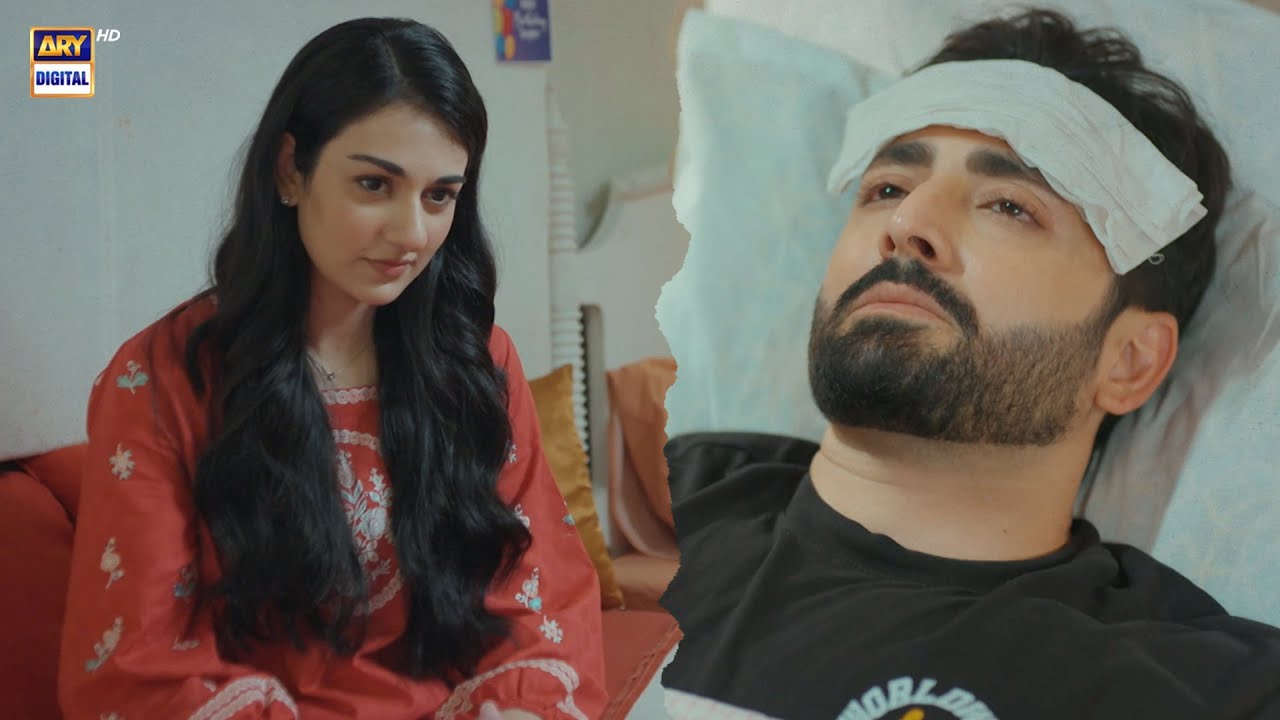 Bas Tumhara Intezar Hai Fajar!🙄 | Sarah Khan & Danish Taimoor | Sher ...