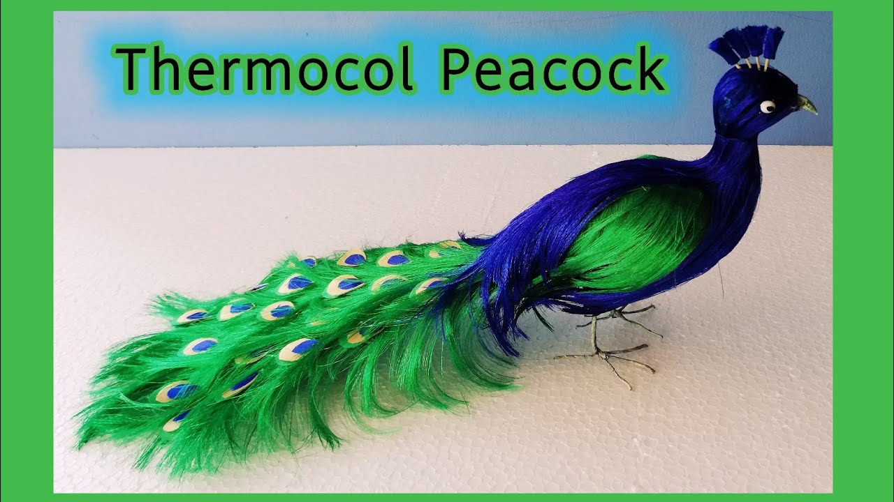 Peacock Decorating Ideas For Office