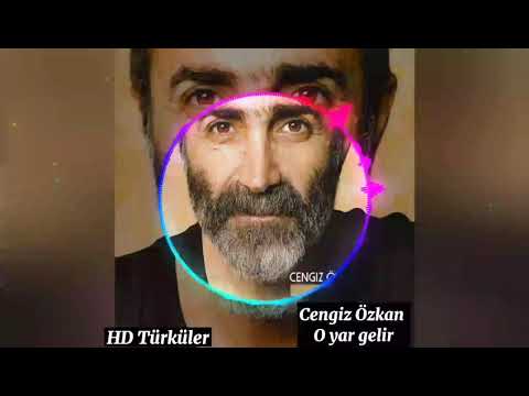 Cengiz Özkan:O Yar Gelir #CengizÖzkan #OYarGelir #Türküler