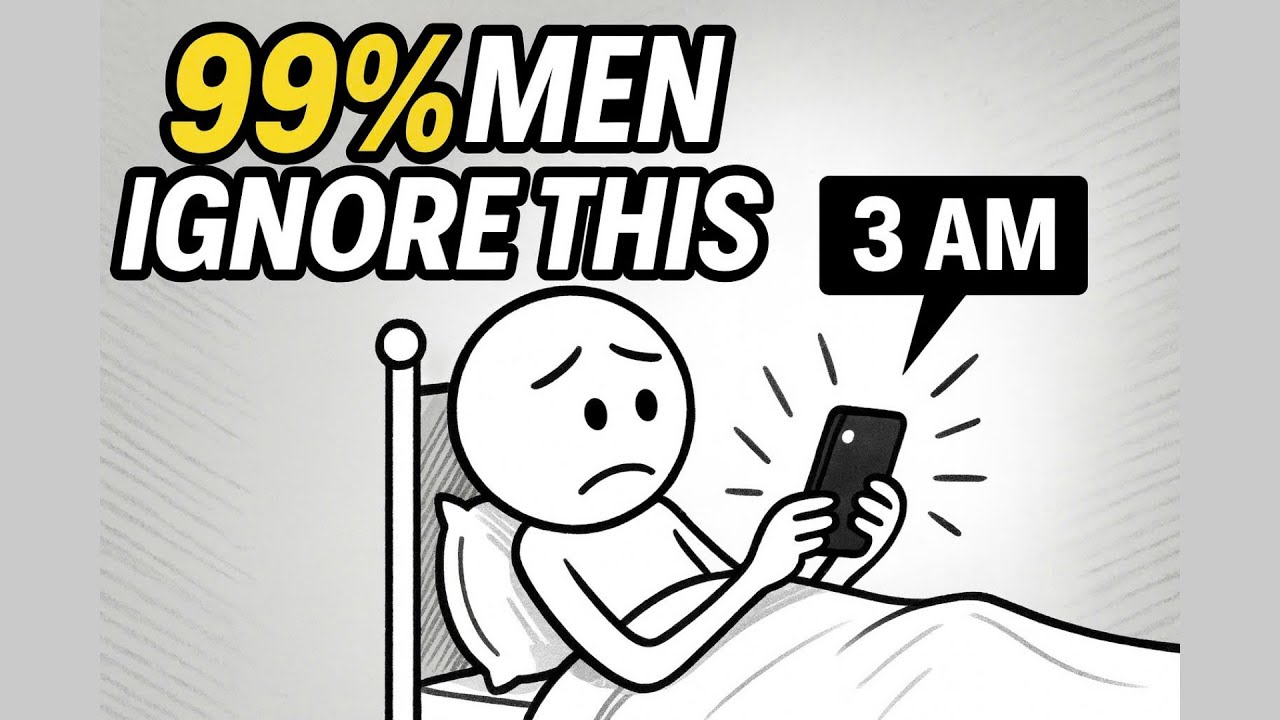 EP 3- Age 35 Your Testosterone Is Dropping, Do You Notice? - YouTube