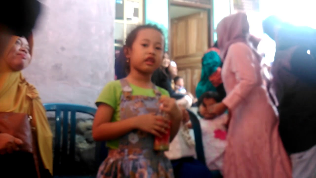 Saweran adat sunda kuningan Jawa barat - YouTube
