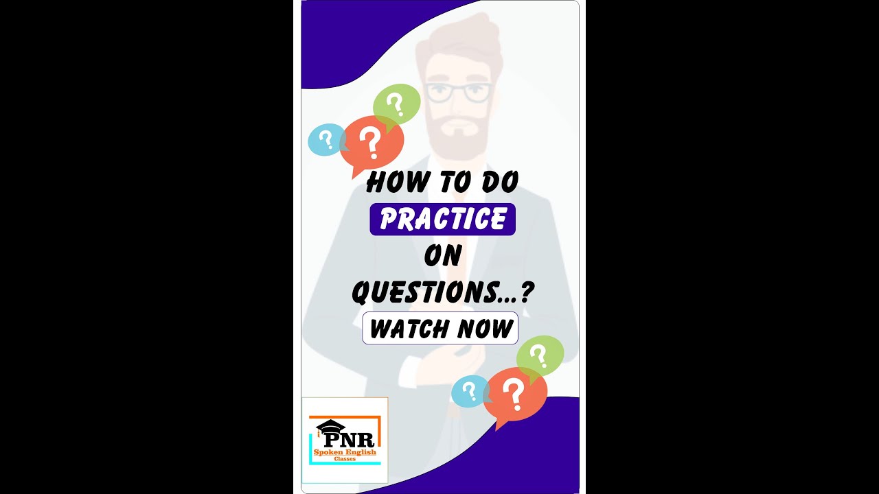 Master the Art of Asking Questions: Step-by-Step Guide for Practice ...