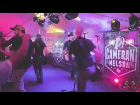 Pit Stop BBQ at the Austin Rodeo BBQ Cook-Off - YouTube