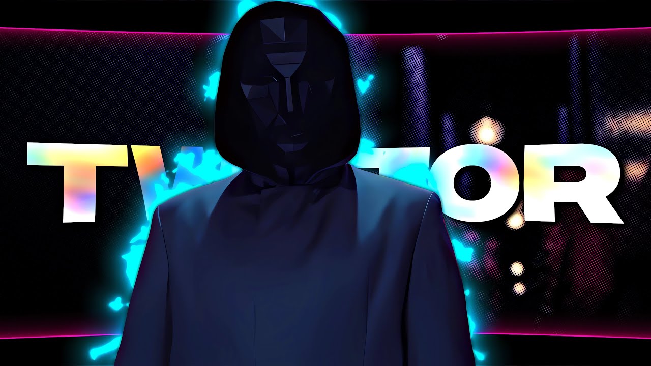 Hwang In Ho "Front Man" (Squid Game Season 2) Twixtor Clips 4K + CC ...