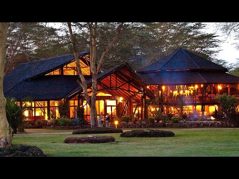 Ol Tukai Lodge, Amboseli: The Best Safari Camp Inside the Amboseli National Park