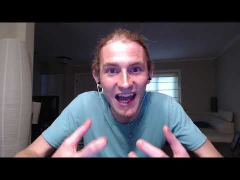 How Two Weeks at Grind Camp Changed My Life Forever