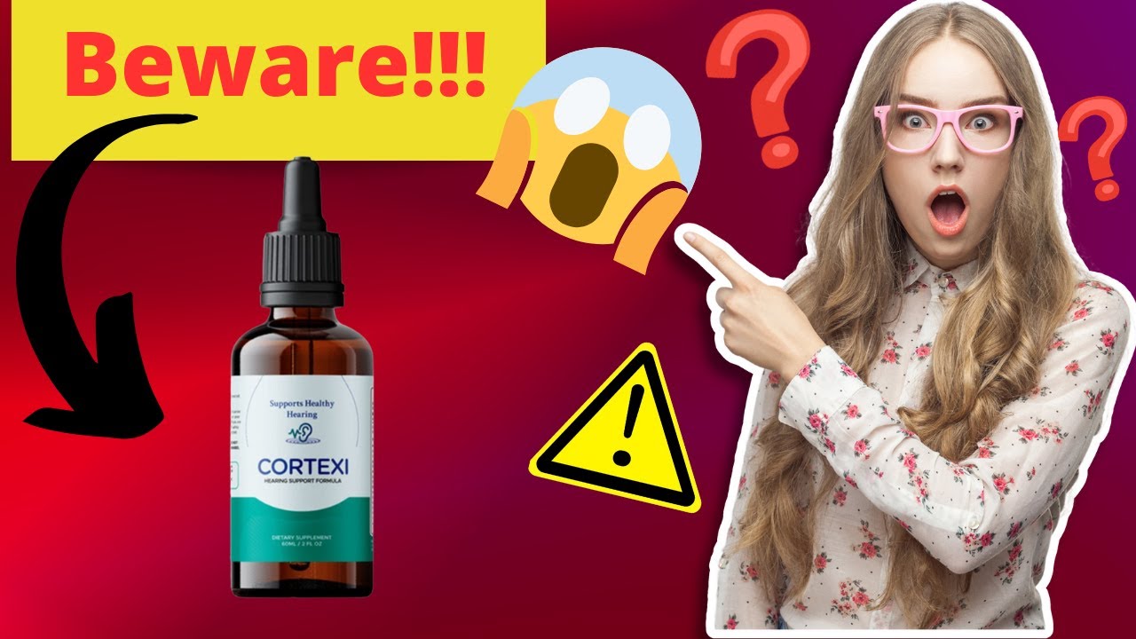 Cortexi – Cortexi Review ⚠️⚠️BIG ALERT⚠️⚠️ Cortexi Reviews – Cortexi ...