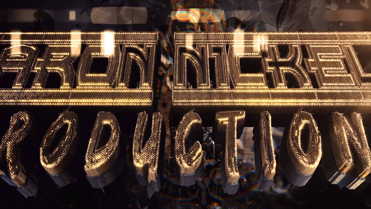 Aaron Nickels Production Logo 2013 - YouTube