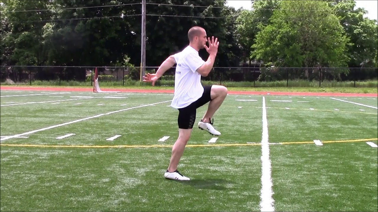 Running A's Piston - YouTube