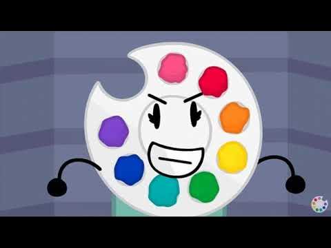 Object Show Intros from 2020 - YouTube