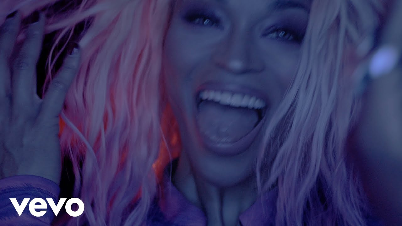 Brayden Pierce - Senses (Official Video) - YouTube